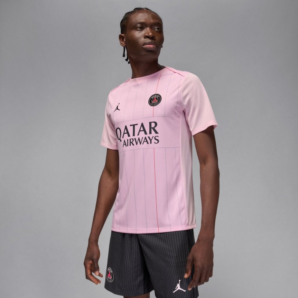 Paris Saint-Germain Jordan upphitunarbolur | H Verslun