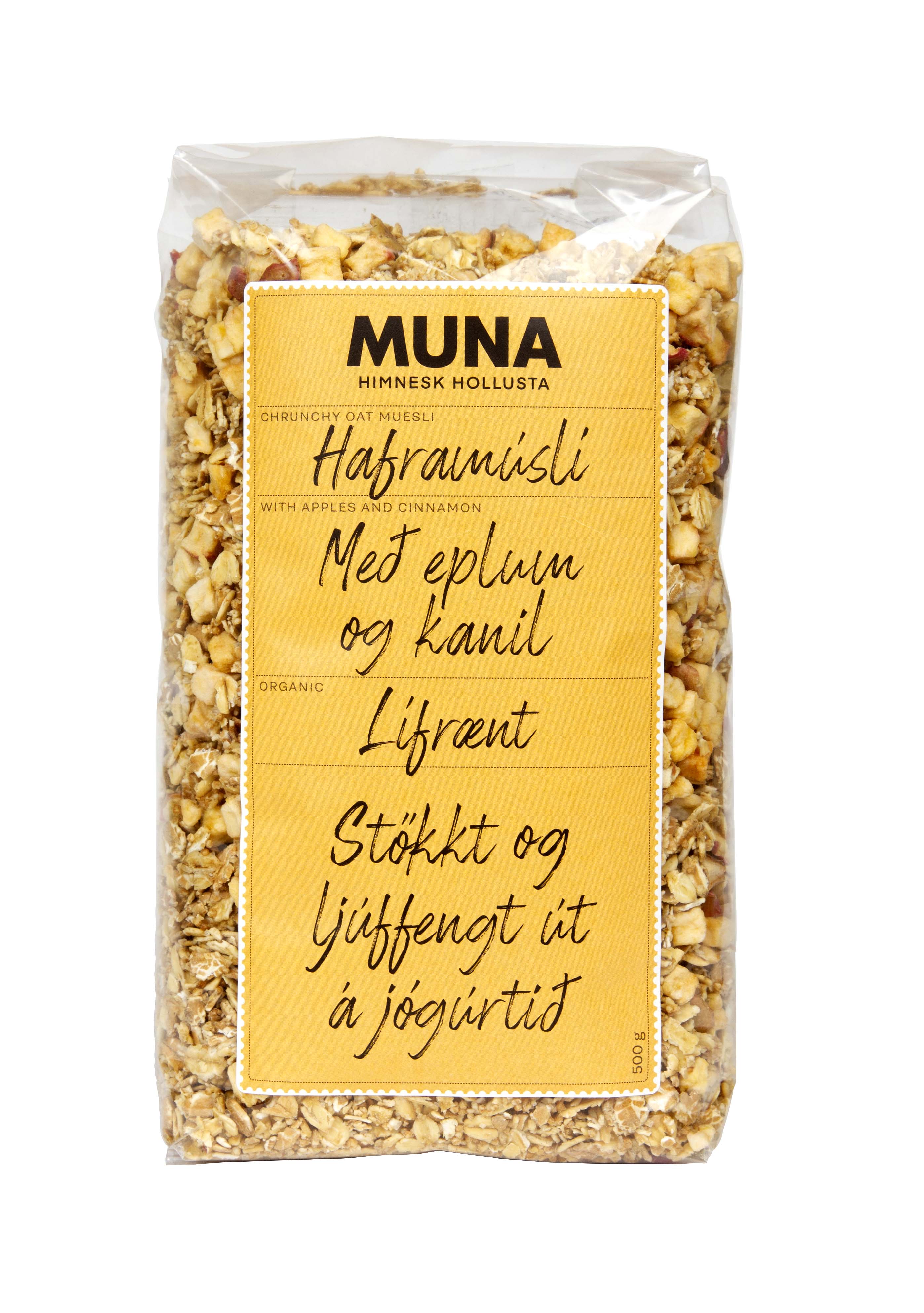 Matvara | H Verslun