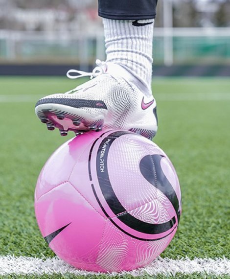 Allt fyrir fótbolta | H Verslun